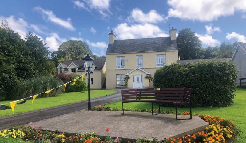 Kilkenny supported care home makes appeal to community - Kilkenny Live