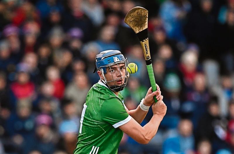 Reidy ready to play part for Limerick in Sunday’s showdown with ...