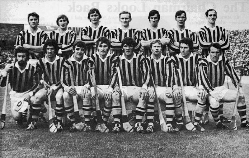 Kilkenny mourns All Ireland hurling star of the 1970s who has died ...