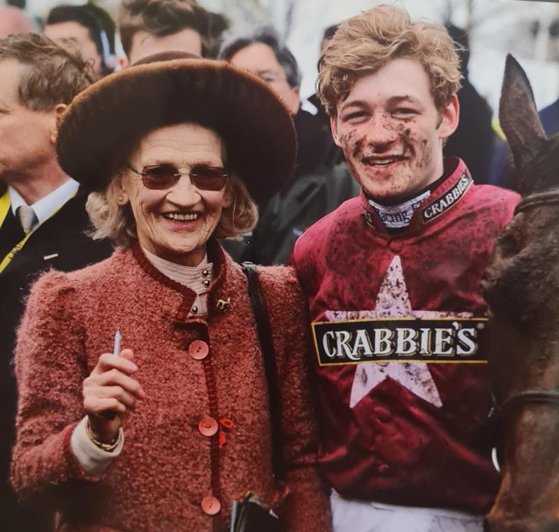 A Day in the Life - Maureen Mullins - Kilkenny Live