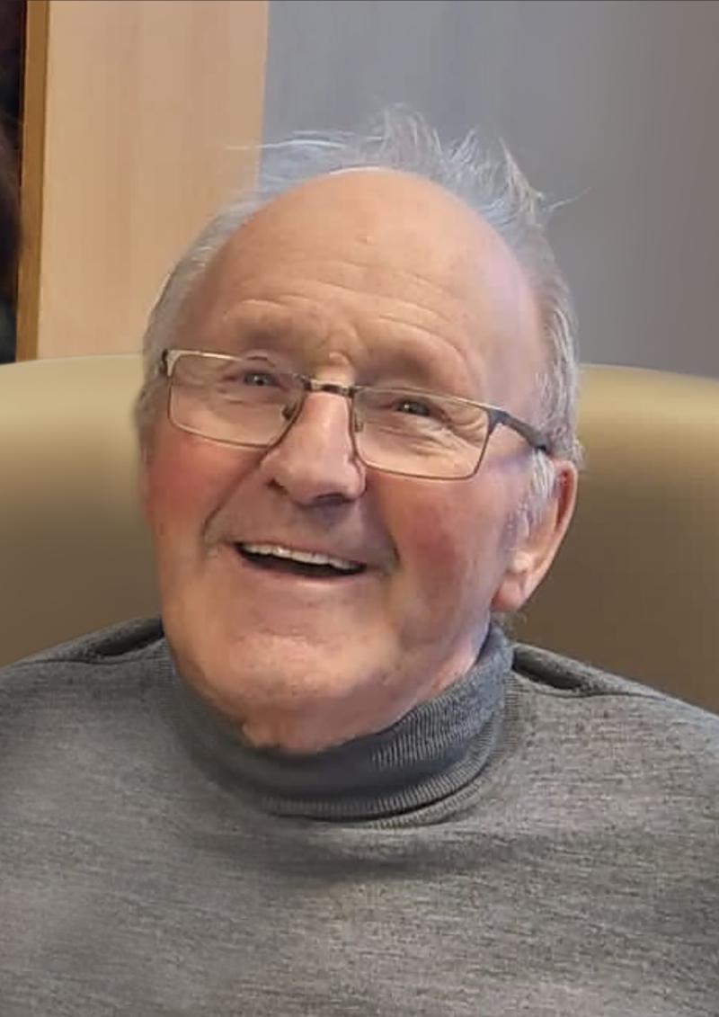 Popular Kilkenny man Sean Leahy, former KKB chair, passes away ...