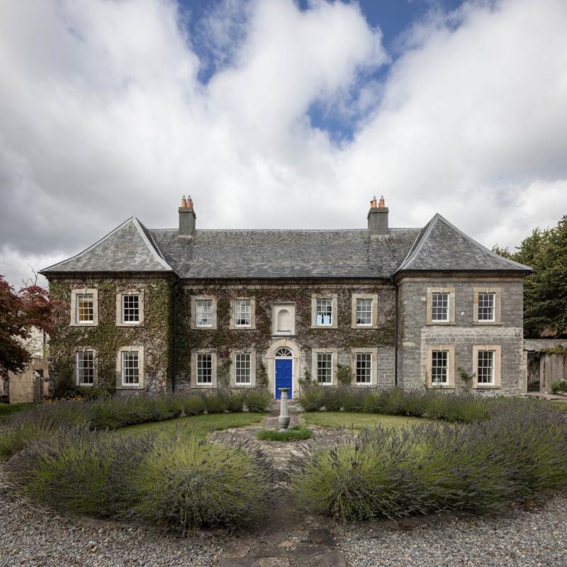 Kilkenny architects help breathe new life into historic building ...