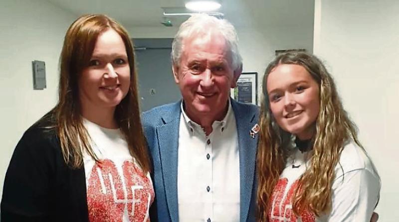 A Kilkenny woman is preparing to run the streets of Dublin in memory of ...