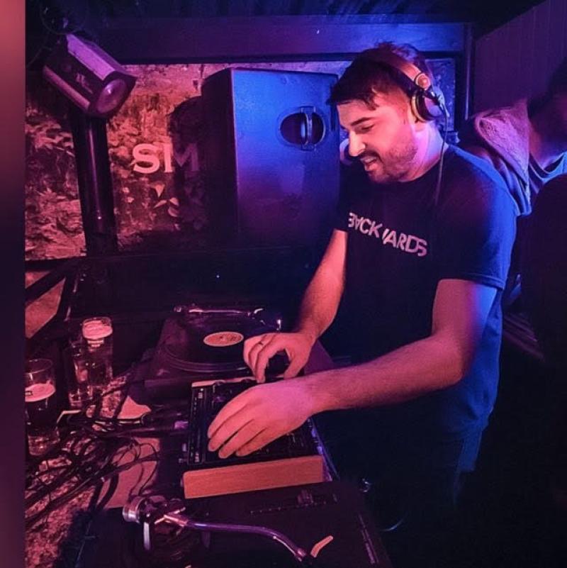 Top DJs assemble for upcoming fundraising gig in Kilkenny - Kilkenny Live