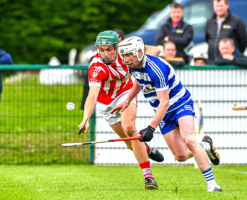 Kilkenny IHL- Lisdowney finish strongly to see off gallant Gowran ...