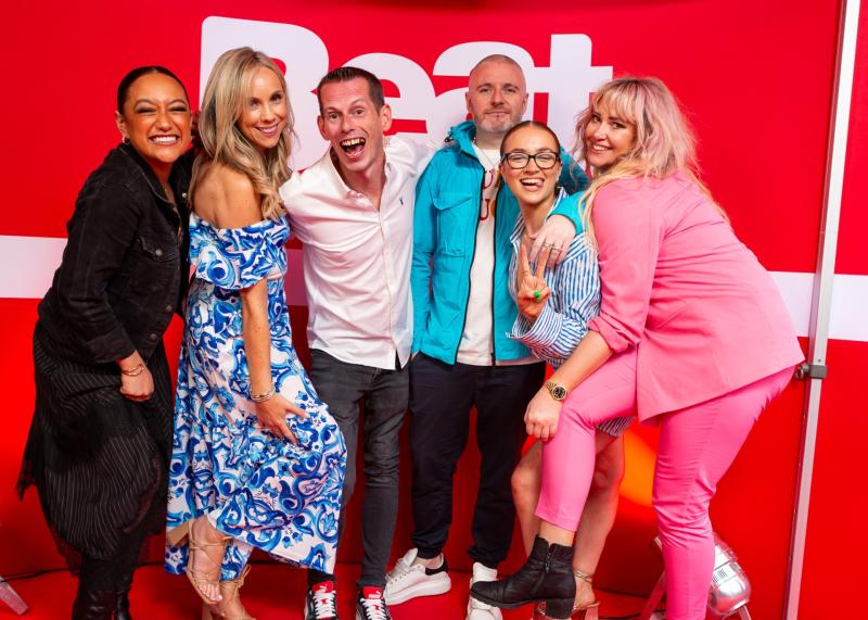 Beat retains audience size in latest JNLR report - Kilkenny Live ...