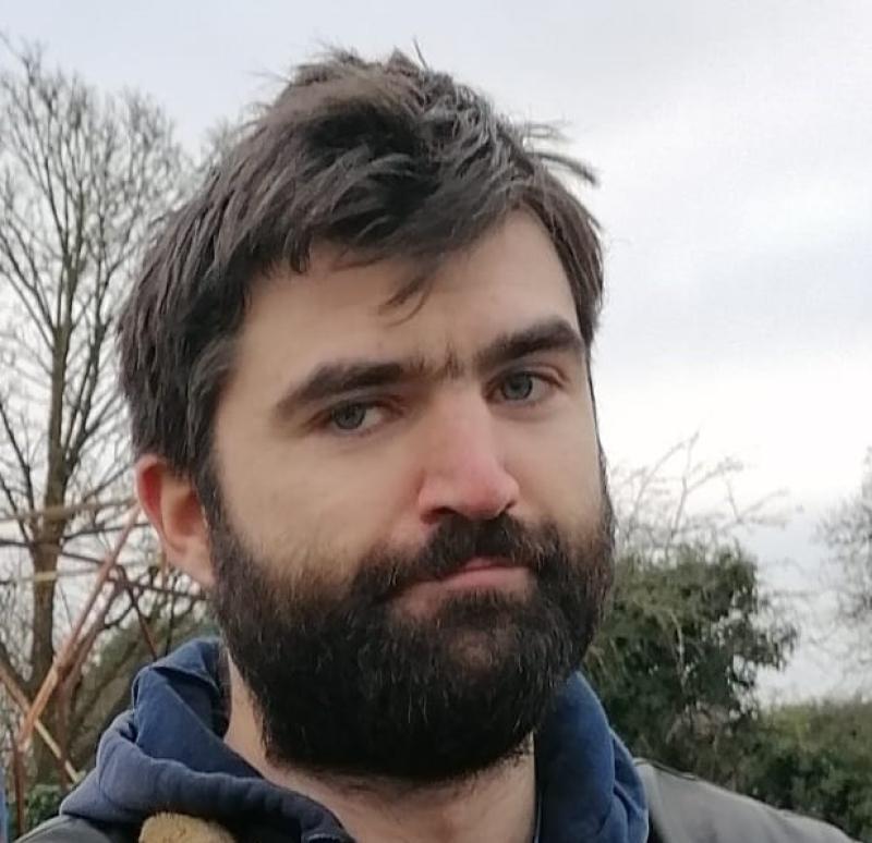 Have you seen Turlough? Gardaí and family concerned for welfare of missing Kilkenny man ...