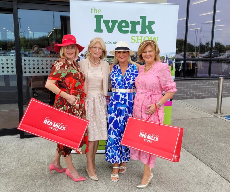 Best Dressed Lady event shaping up to be bigger and better at the Iverk ...