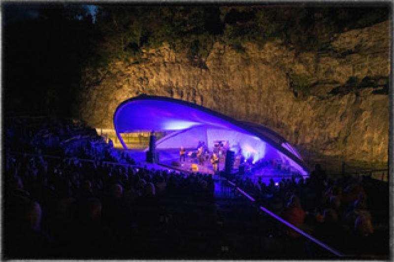 Ballykeeffe gigs come to a rousing conclusion - Kilkenny Live