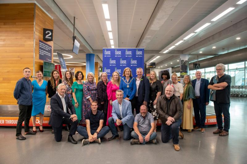 Kilkenny makers feature in Made Local exhibition - Kilkenny Live