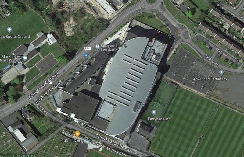 Fears deepen that shopping centre in Kilkenny won't be opening before ...