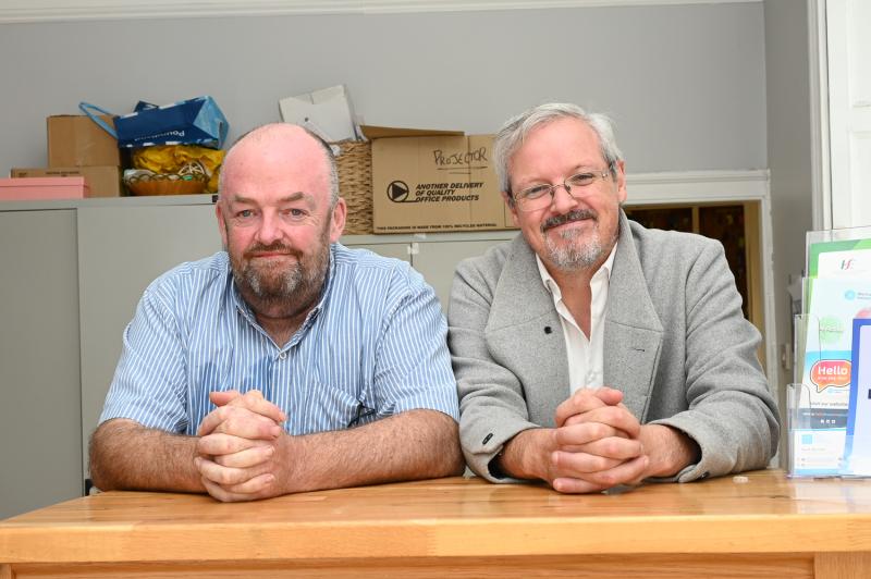 The Good Shepherd Centre in Kilkenny - offering a hand of support ...