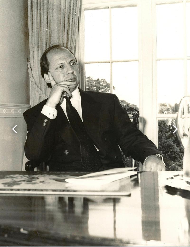 Jack and Jill founder and Thomastown resident Jonathan Irwin has died ...