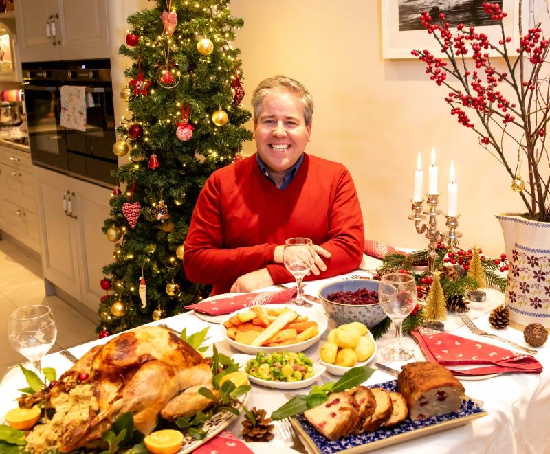 What's on the menu for our Kilkenny chefs this Christmas? - Kilkenny Live