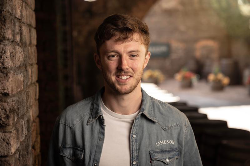 Jameson International Brand Ambassador programme seeks applicants from ...