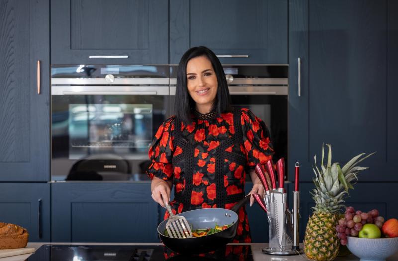 Day in the Life - Laura Warren, Nutritionist - Kilkenny Live