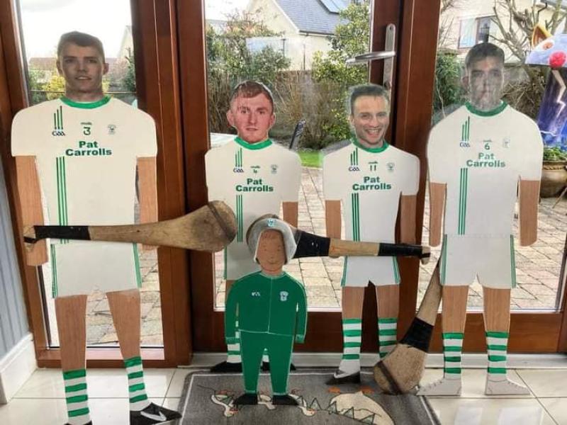 GAA Guide: Television details for O'Loughlin Gaels (Kilkenny) v St Thomas (Galway) - All-Ireland ...