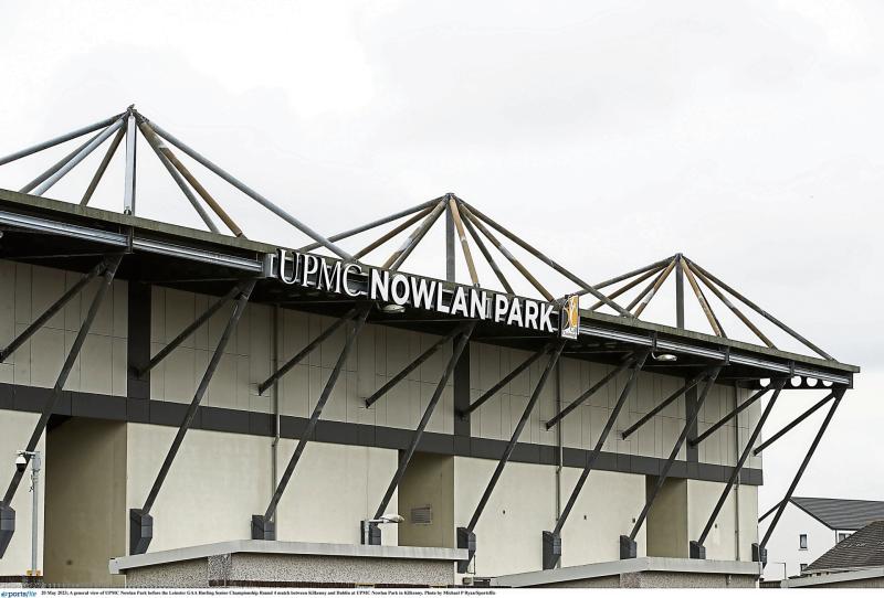 Nowlan Park poised to host All-Ireland under-20 final - Kilkenny Live