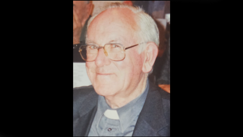 'He never forgot his Kilkenny roots' - Popular priest will be laid to ...