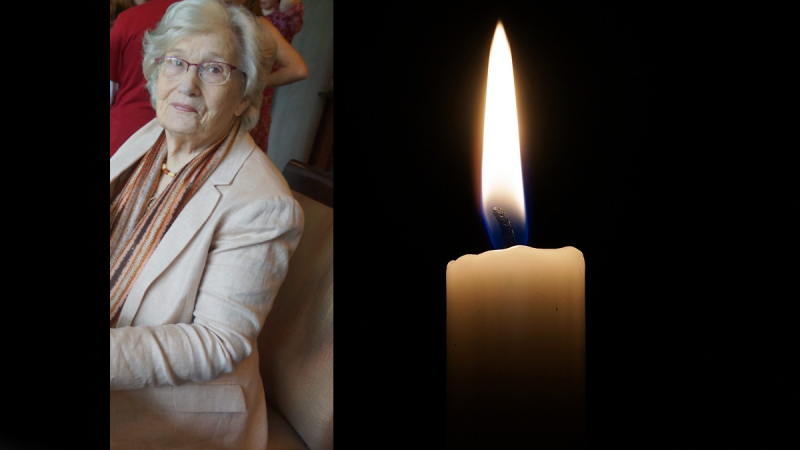 'She added so much to this school' - Kilkenny principal remembers late teacher Mary Hackett ...