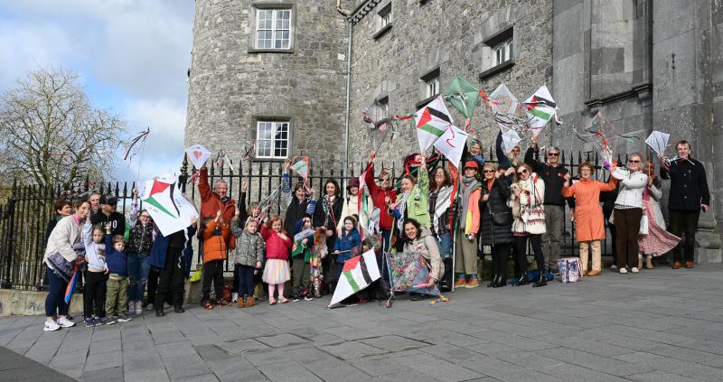 Organisers slam 'unfair' decision by Kilkenny Castle to move event ...