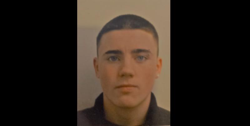 Have you seen Martin? 15-year-old boy missing for 10 days sparks renewed appeal - Kilkenny Live