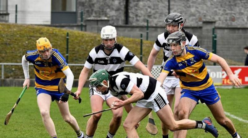 PODCAST: A Semi-Final awaits for St Kieran's, Lyng & 'Chap' after ...