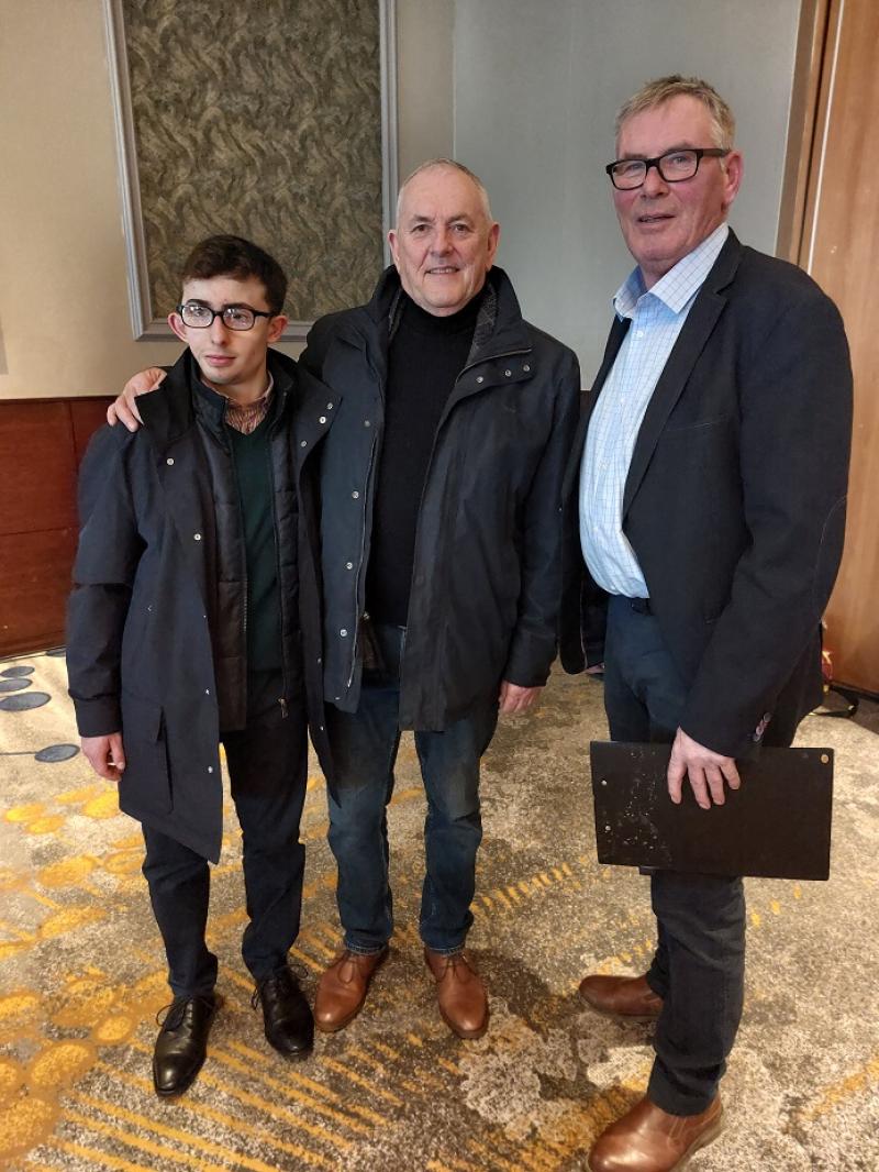 'Government misjudged it' - Kilkenny TD John McGuinness welcomes ...