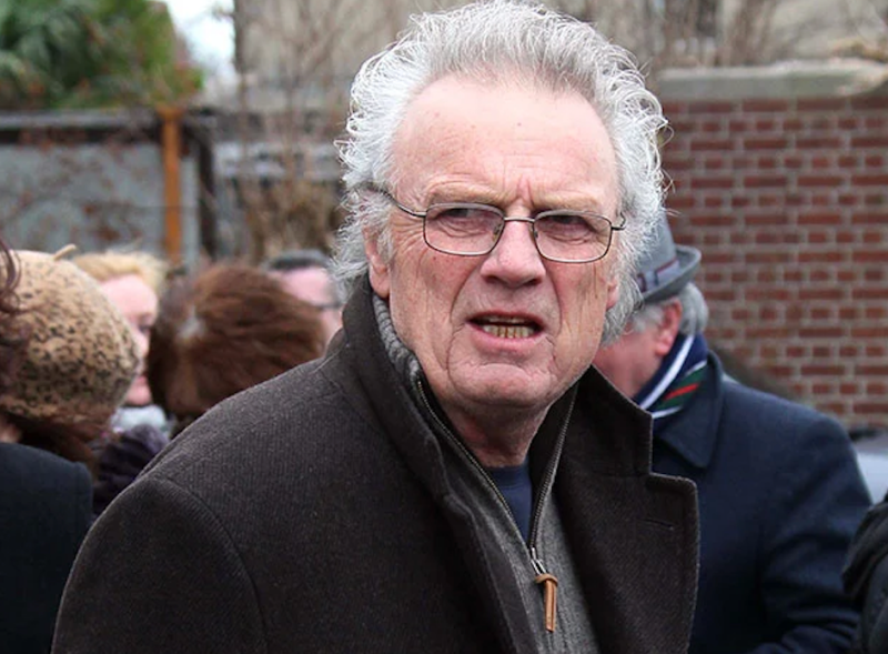 Glenroe actor, Emmet Bergin, dies - Kilkenny Live