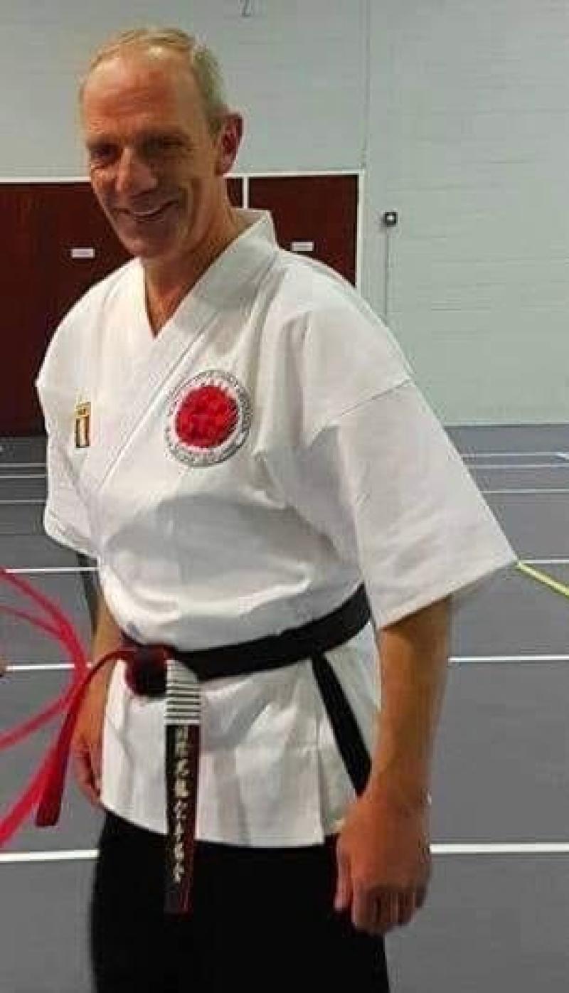 Tributes to popular Kilkenny man and martial arts enthusiast Tom Foley ...