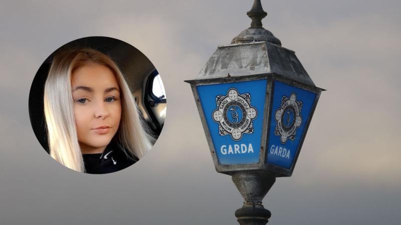 Alert: Gardai appeal for help in locating 17-year-old girl reported missing in Wexford ...