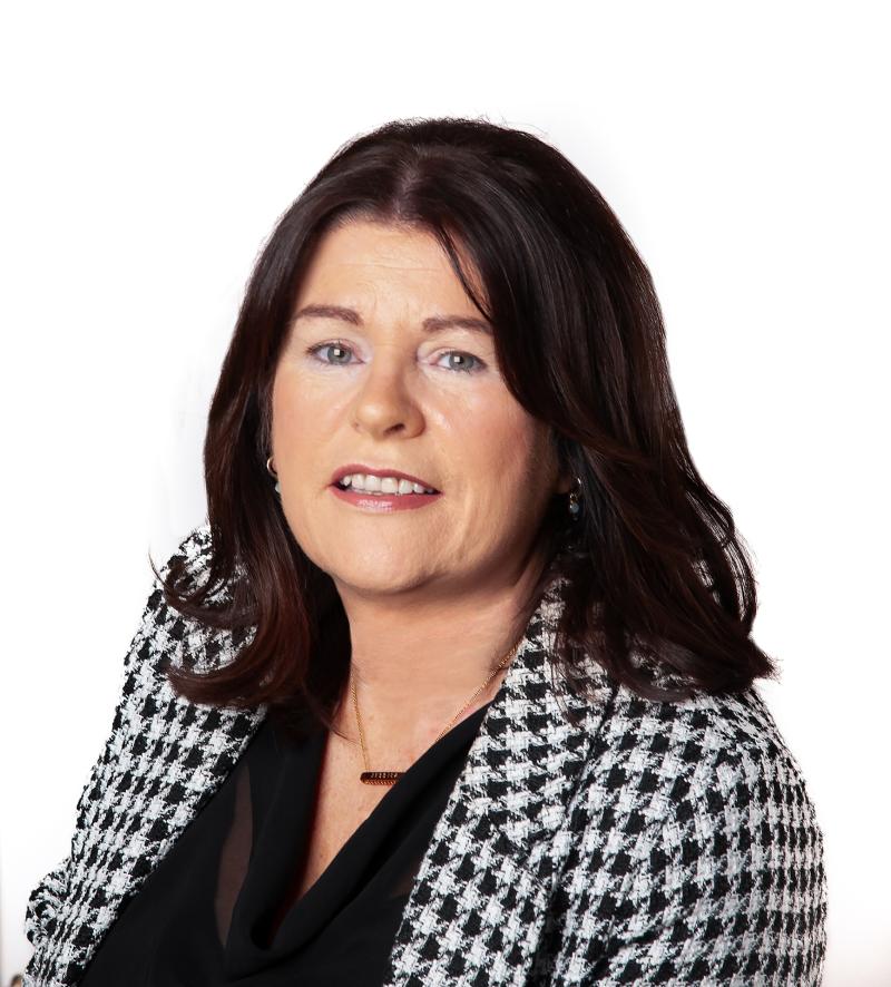 Love of community inspires new Piltown area candidate - KilkennyLive ...