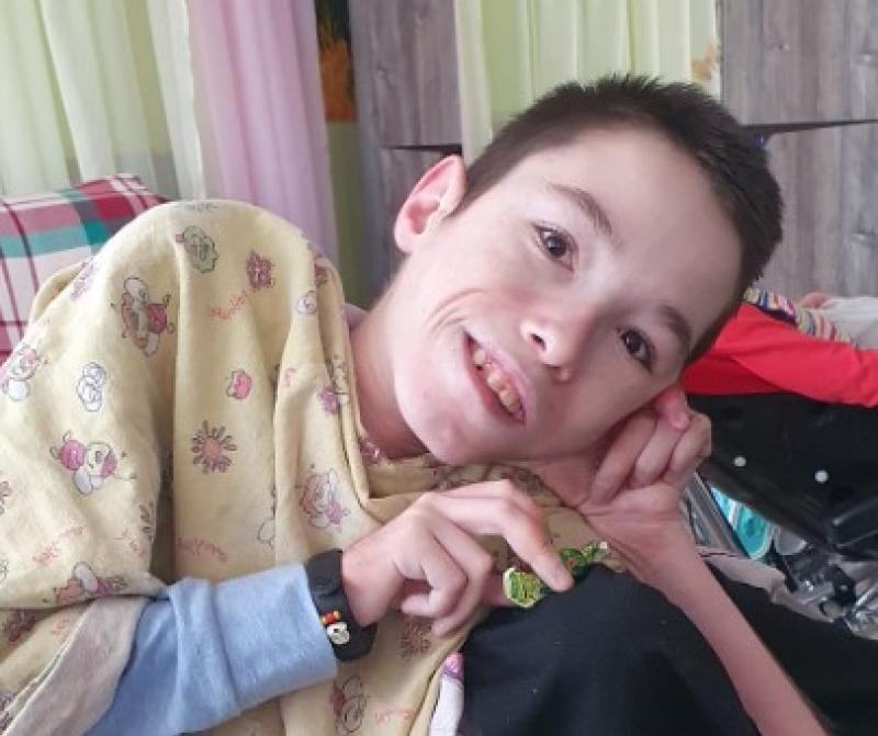 RIP: Tributes paid to boy who touched the hearts of many people in ...