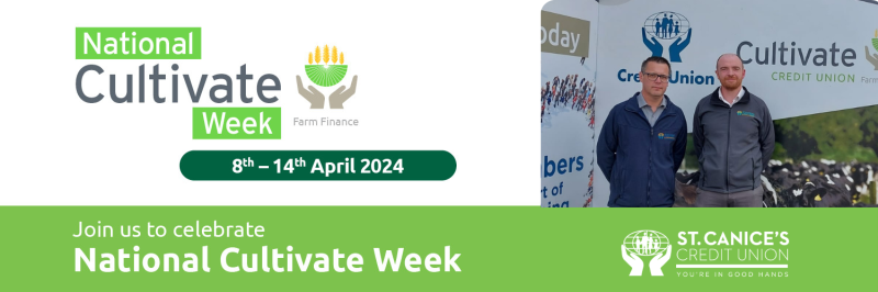 St. Canice’s Credit Union celebrating National Cultivate Week in Kilkenny - Kilkenny Live
