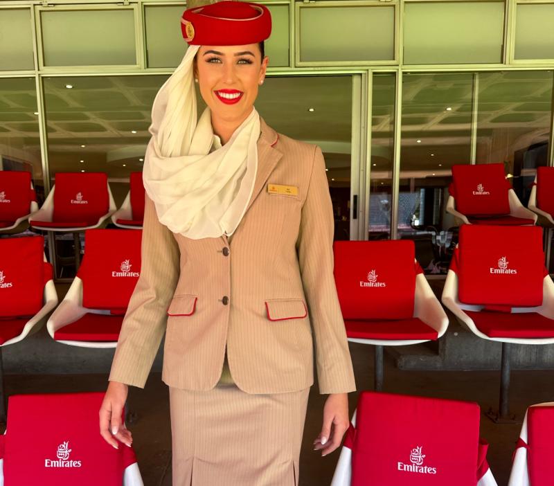 Top travel tips from Kilkenny native and Emirates cabin crew, Éabha ...