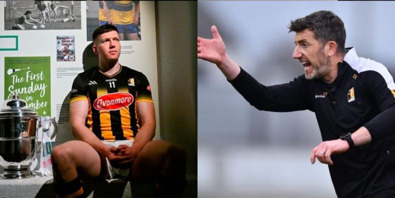 LISTEN: Walter Walsh and Derek Lyng look ahead to the Leinster ...