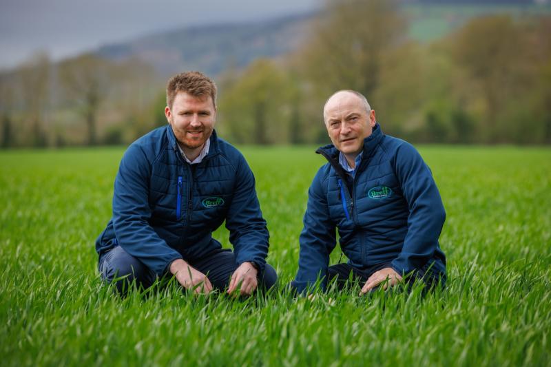 Kilkenny man joins Brett Brothers - Kilkenny Live