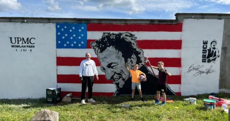 Bruce Springsteen to receive massive Kilkenny welcome - Kilkenny Live