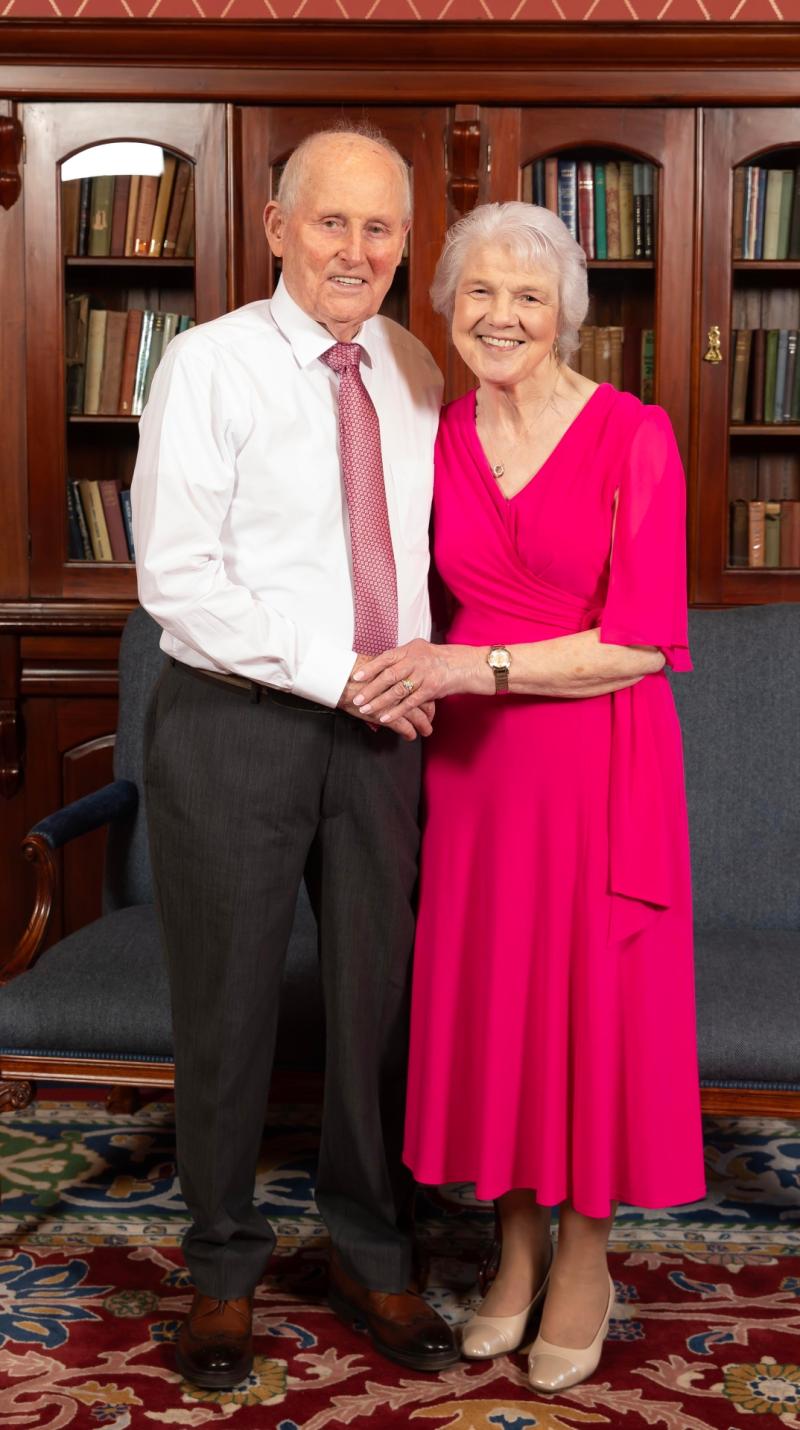 Glenmore man Mick Duggan on his incredible life as he celebrates his ...