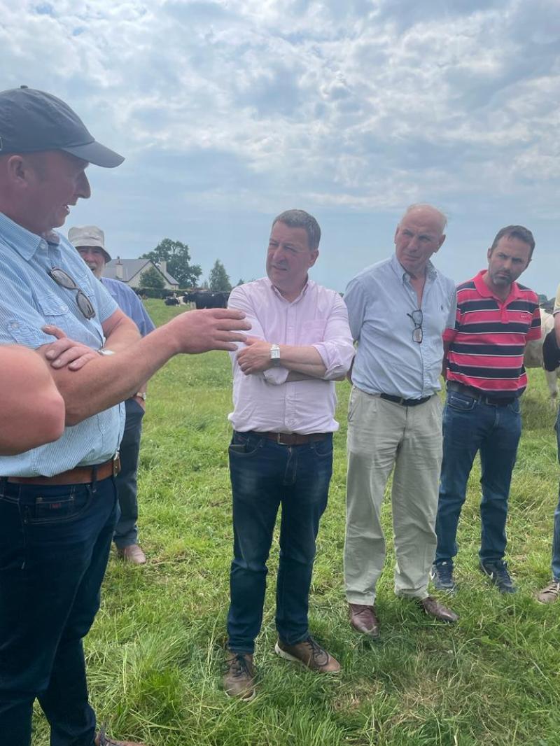 Kilkenny farmers are facing ‘battle of a generation’ - Fitzpatrick ...