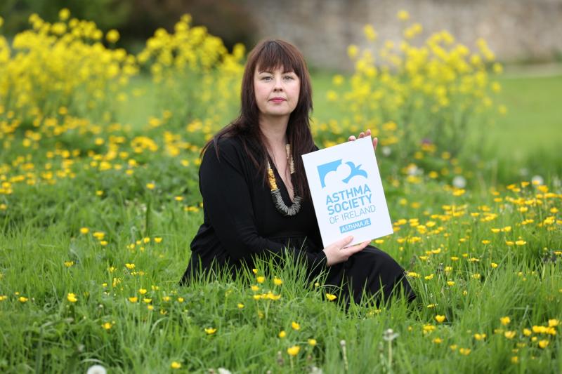 ALERT: Hay fever sufferers beware, as high pollen on way for June bank ...