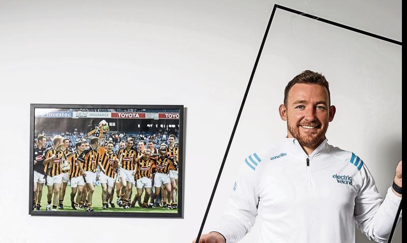 “I’d love to be still playing but it’s just not possible”- Hogan ...