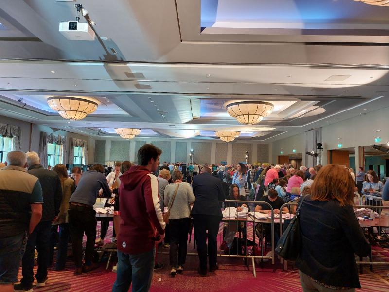 Kilkenny Elections: Here's how it looks so far, with early tallies in ...