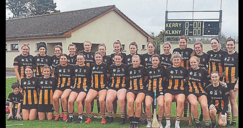 Confident Cats overcome Kerry in Intermediate Camogie Championship ...