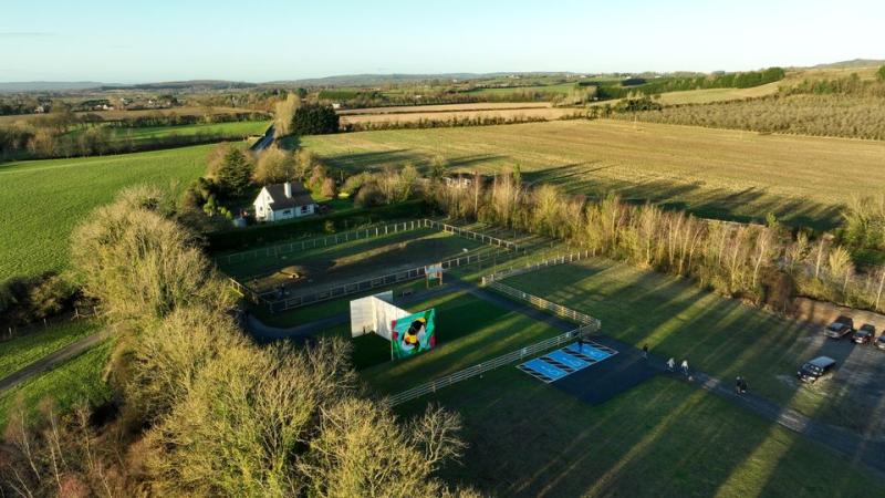 Kilkenny library launches free and fun outdoor experience - Kilkenny Live