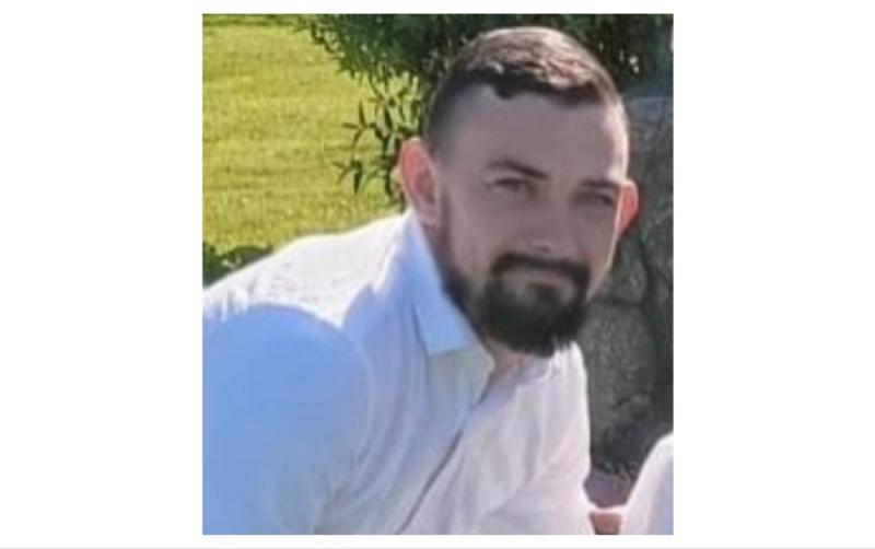 Have you seen Dean? Family 'concerned' for welfare of missing 31-year-old man - Kilkenny Live