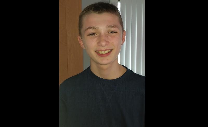 ALERT: 13-year-old missing for almost a week sparks nationwide appeal - Kilkenny Live