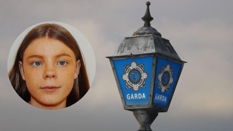 UPDATE: Gardaí stand down search for Kilkenny teen - Kilkenny Live