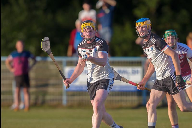 Kilkenny SHL- Late Walsh free sees Mullinavat and Graigue Ballycallan ...