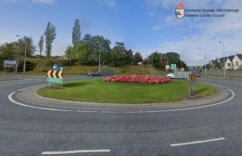 Fancy sponsoring a Kilkenny roundabout? - Kilkenny Live